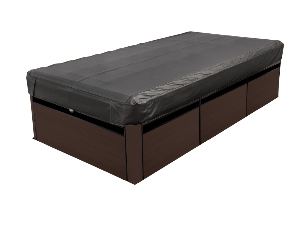 Swim Spa Covers – MasterSpasUSA